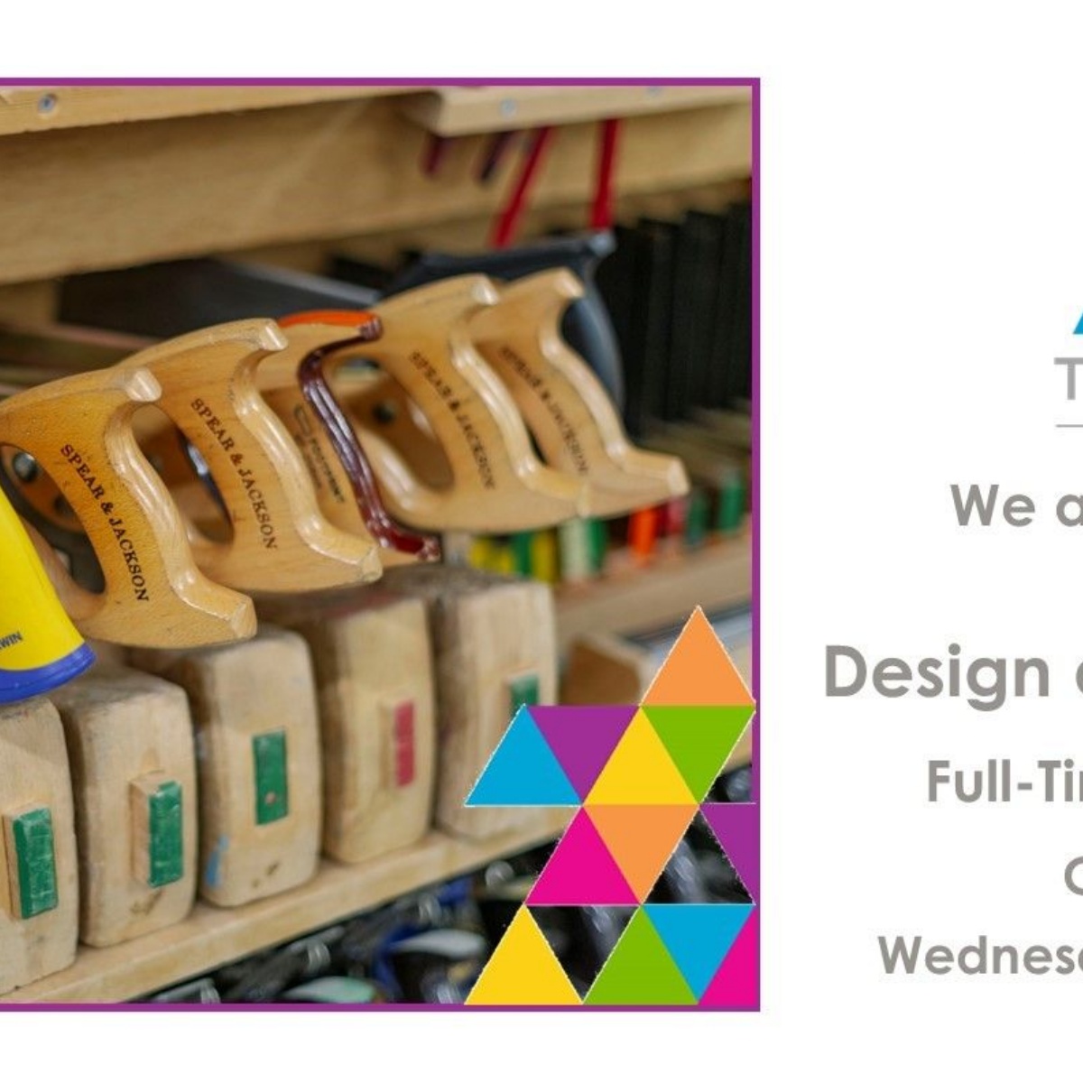 The Spires College - Item Not Available